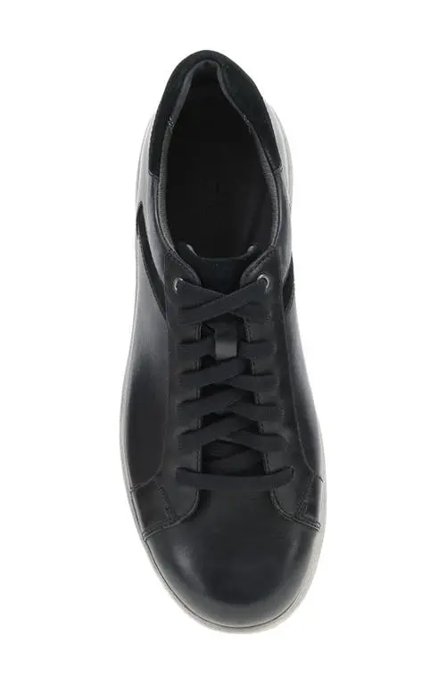 Dansko Trevor Sneaker - Black