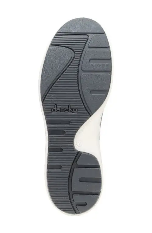 Dansko Trevor Sneaker - Black
