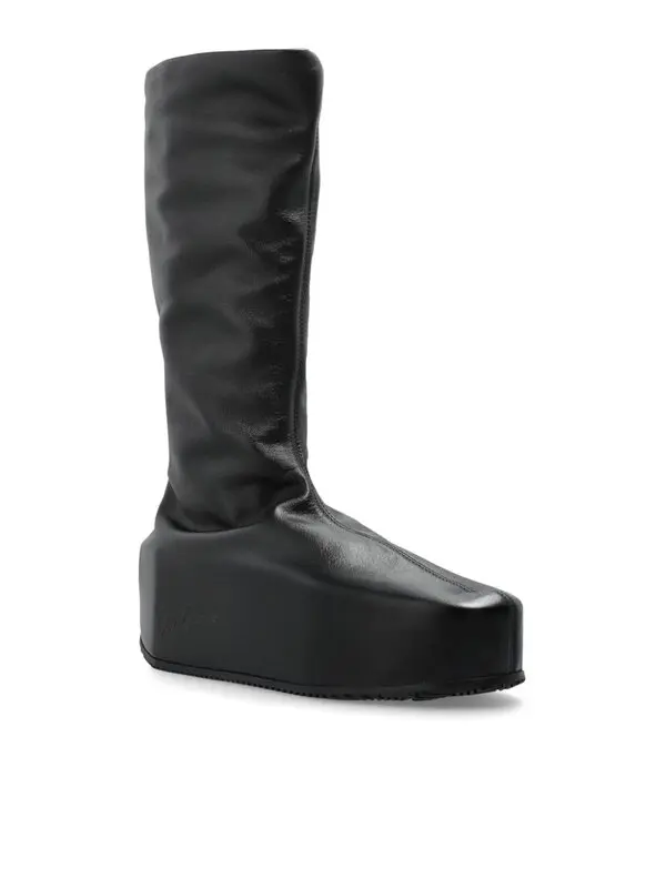 Y3 50mm Kyasu Boots