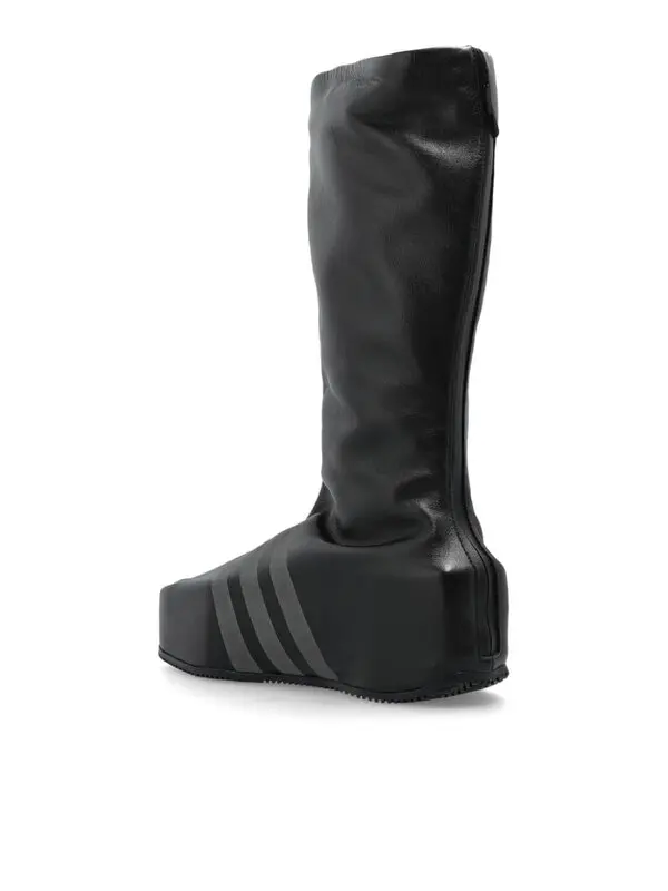 Y3 50mm Kyasu Boots