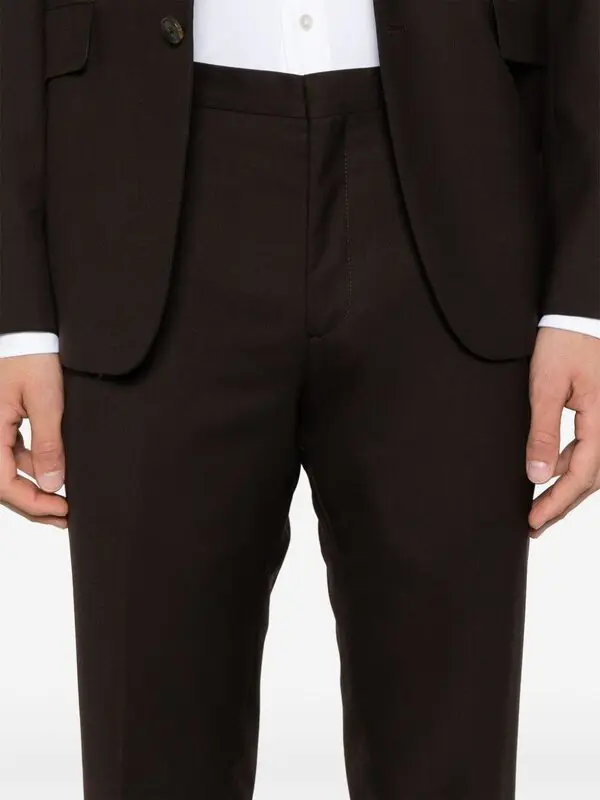 Paul Smith Single-breasted Suit