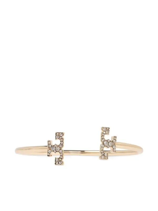 Tory Burch Eleanor Bracelet - Gold