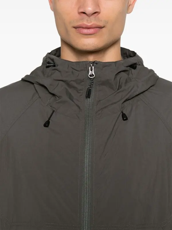 Mizuno Wr Light Mountain Jacket