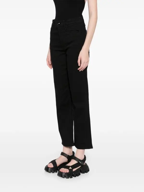 Rag & Bone Harlow Jeans - Black