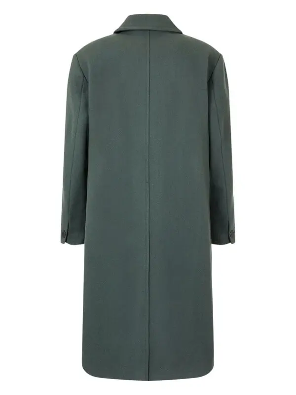 STUDIO TOMBOY Wool Car Coat