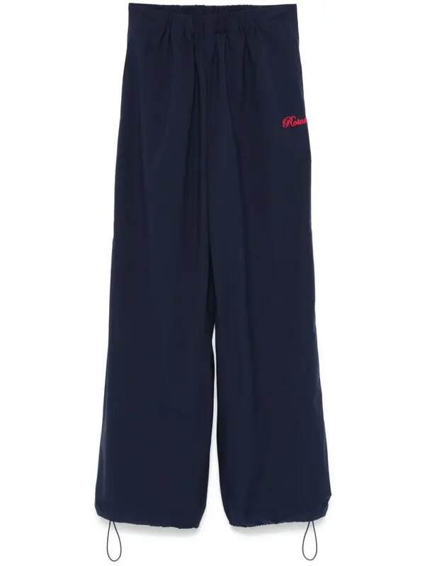 Remain Birger Christensen Crispy Trousers