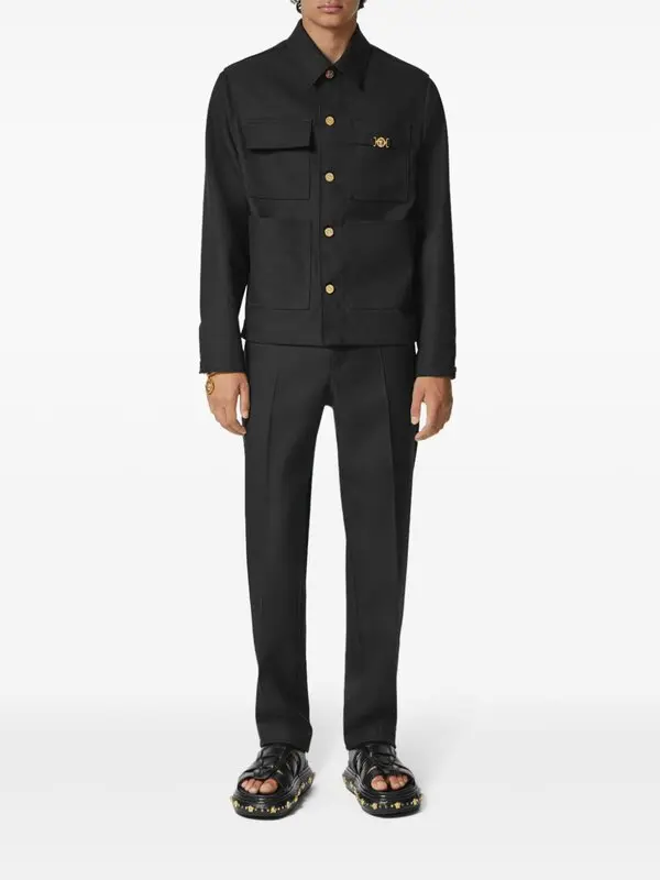 Versace Tailored Trousers
