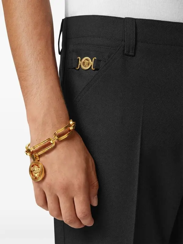 Versace Tailored Trousers