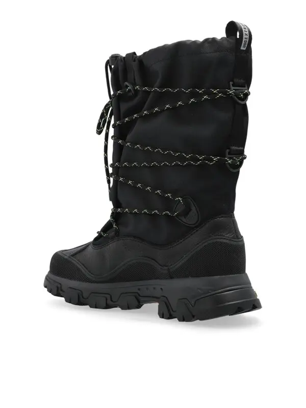 UGG Metropeak Boots - Black