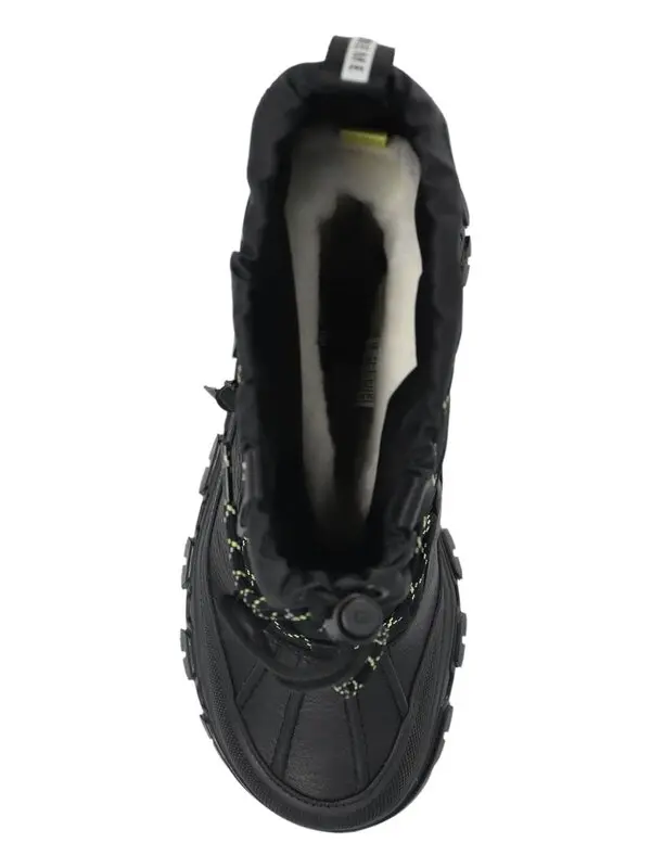 UGG Metropeak Boots - Black