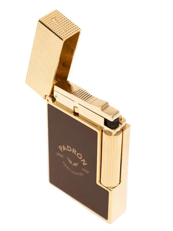 S.t. Dupont X Padrón Ligue 2 Lighter