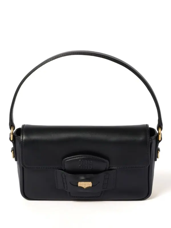 Miu Miu Penny Shoulder Bag