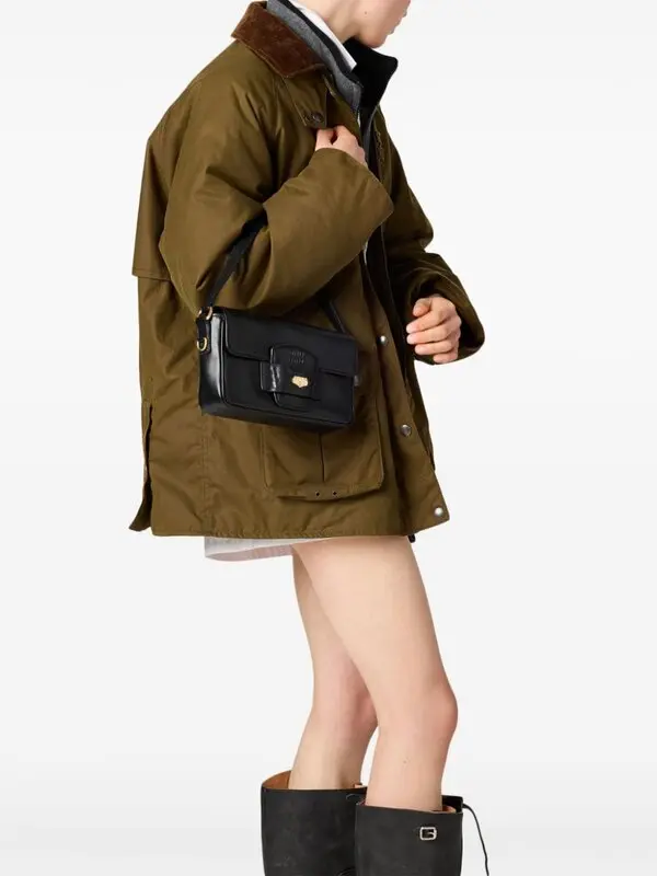 Miu Miu Penny Shoulder Bag