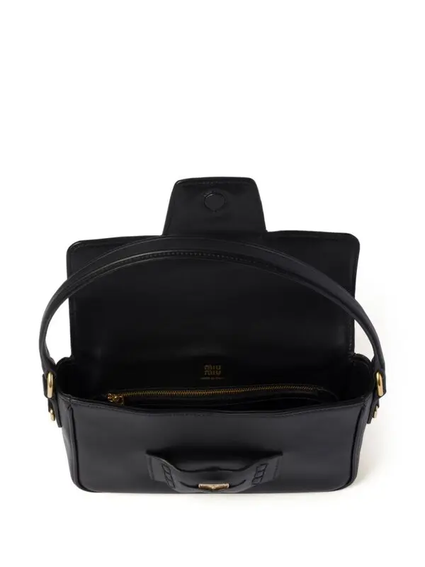 Miu Miu Penny Shoulder Bag