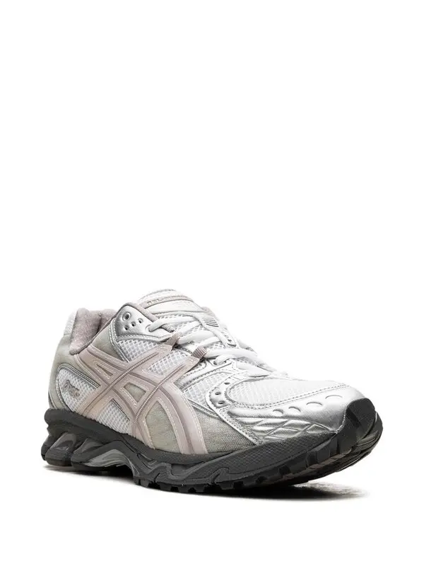 Asics Gel-nimbus .1 Kith Morganite Sneakers - White
