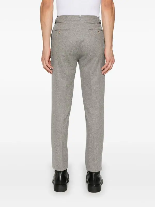 Polo Ralph Lauren Wool Trousers