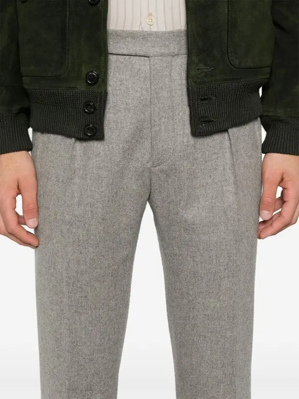 Polo Ralph Lauren Wool Trousers