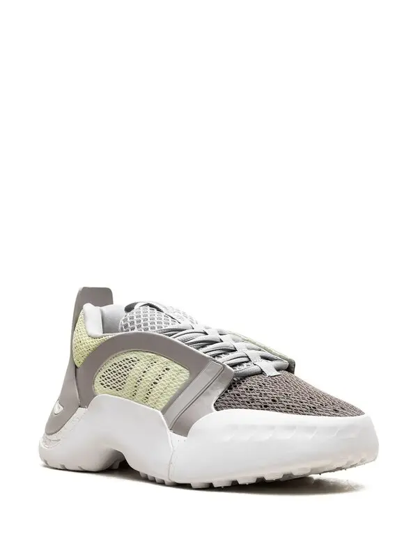 Adidas X Dingyun Zhang Kouza Sneakers