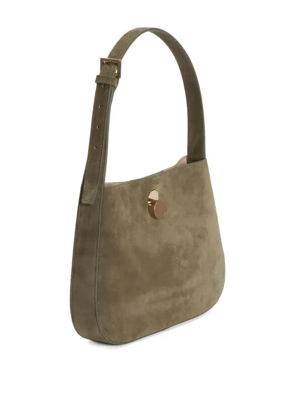 Fabiana Filippi Eclissi Shoulder Bag - Green