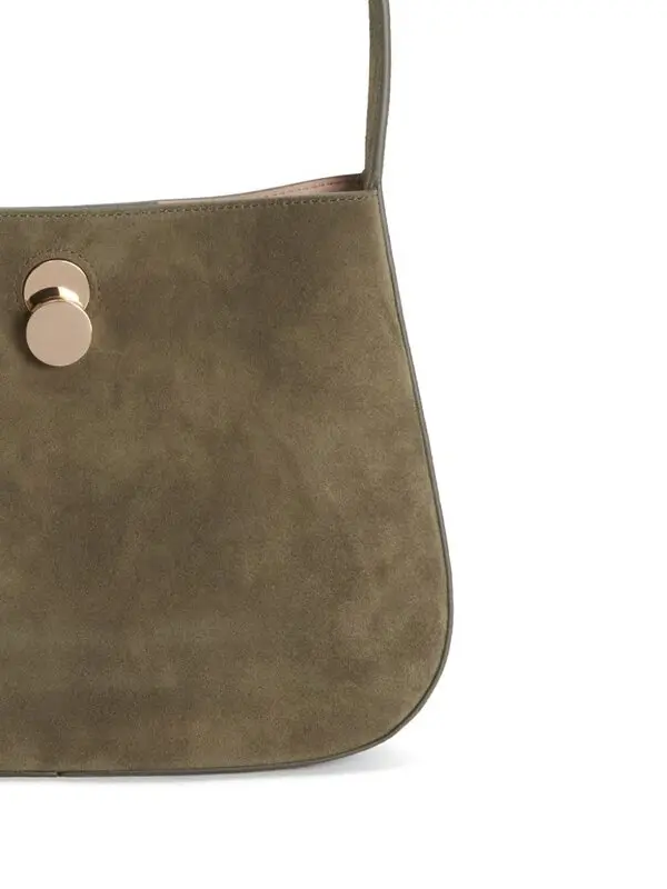 Fabiana Filippi Eclissi Shoulder Bag - Green