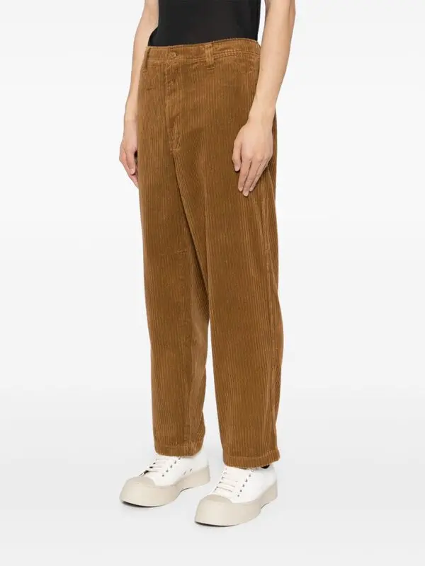 AAPE BY *A BATHING APE Corduroy Trousers
