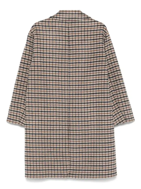 Max Mara John Mid-length Coat