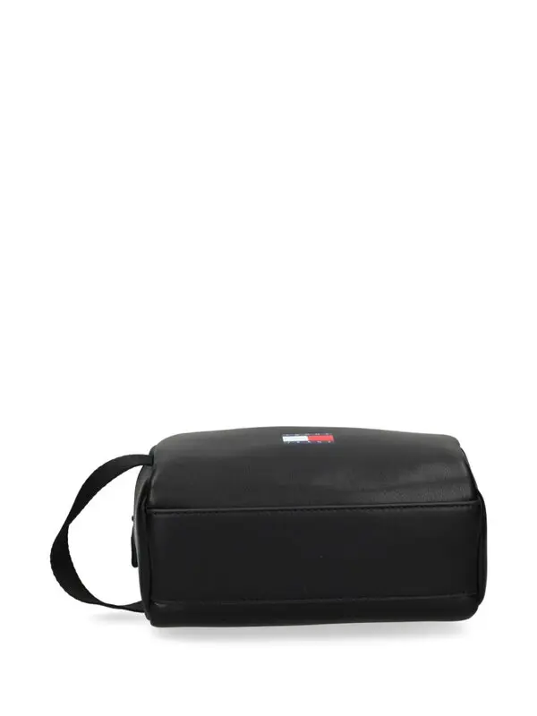 Tommy Hilfiger Logo Wash Bag
