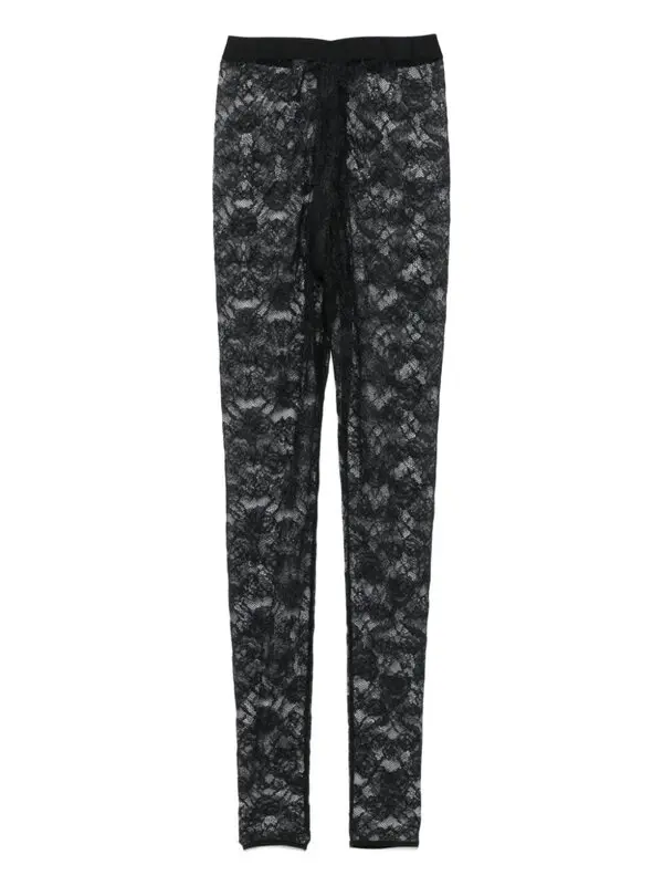 MAISON CLOSE Flashback Leggings