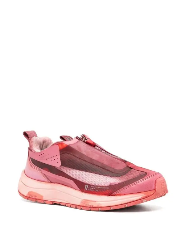 Boris Bidjan Saberi Bamba Sneakers