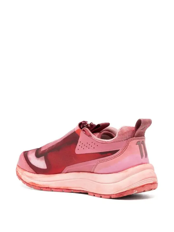 Boris Bidjan Saberi Bamba Sneakers