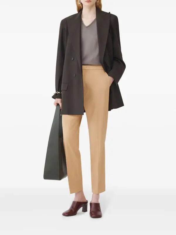 Fabiana Filippi Sablé Vest