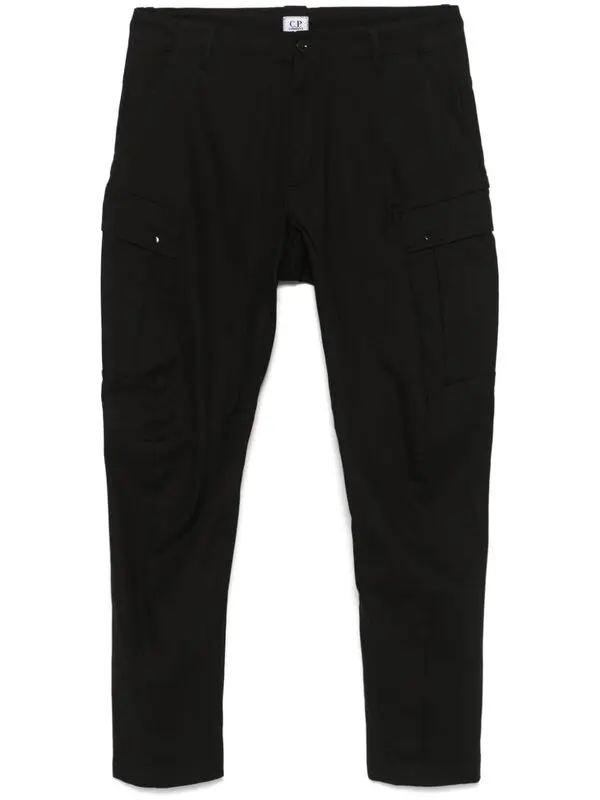 C.P. COMPANY Superior Structure Cargo Trousers
