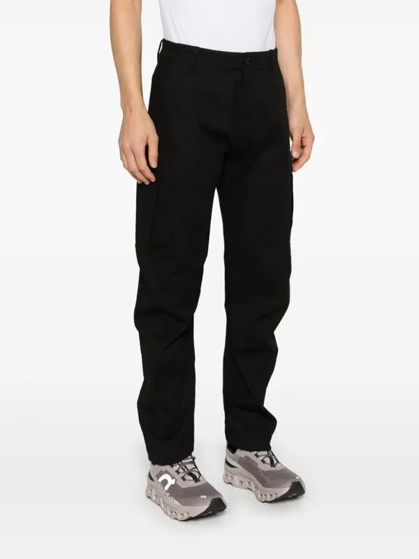 C.P. COMPANY Superior Structure Cargo Trousers