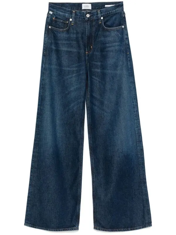 Citizens Of Humanity Paloma Jeans - Blue