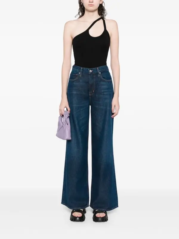 Citizens Of Humanity Paloma Jeans - Blue