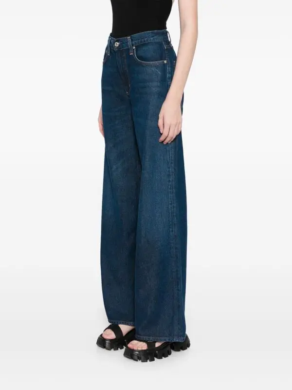 Citizens Of Humanity Paloma Jeans - Blue
