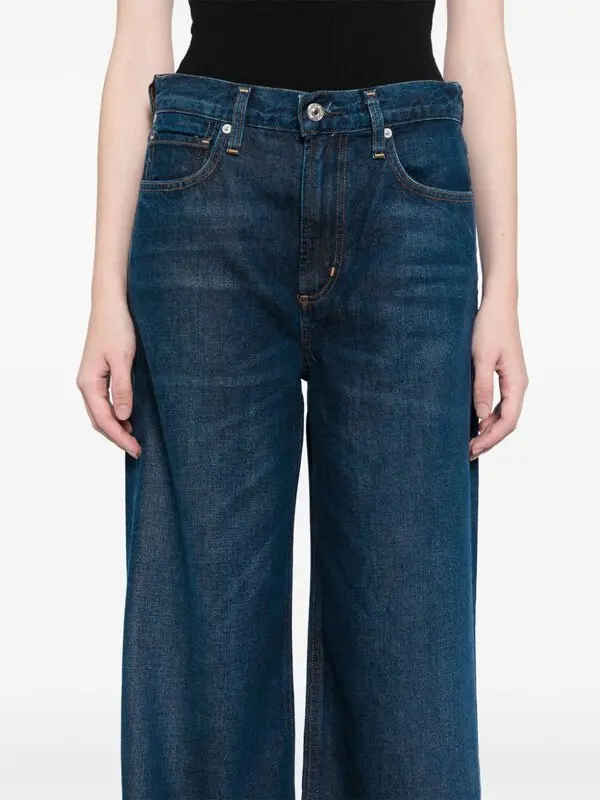 Citizens Of Humanity Paloma Jeans - Blue