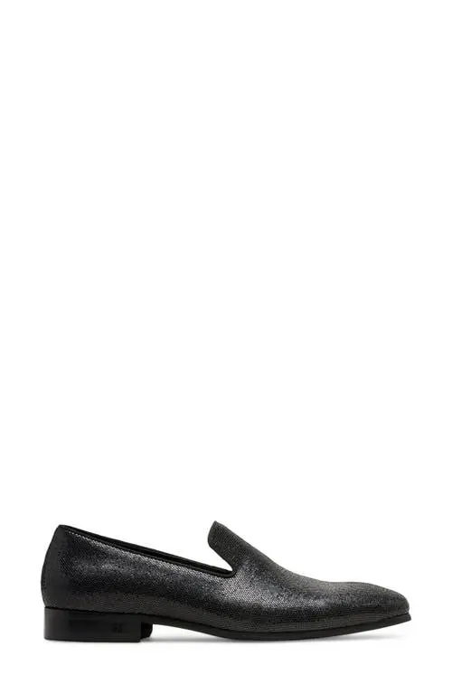 Steve Madden Brillar Loafer - Black