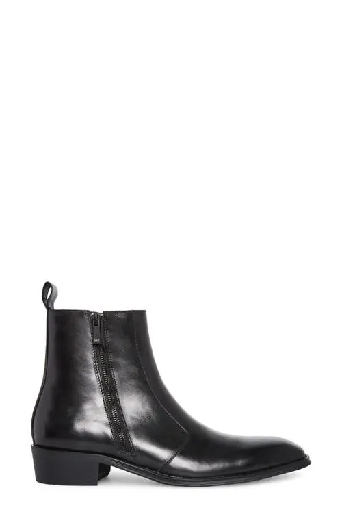 Steve Madden Haynes Zip-up Boots