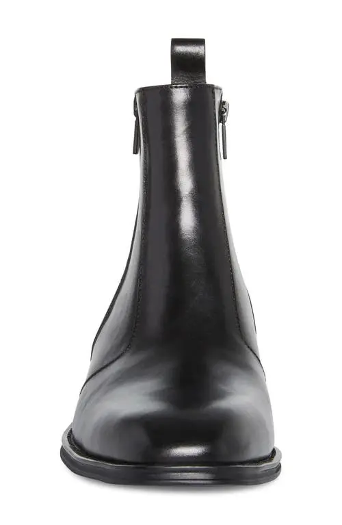 Steve Madden Haynes Zip-up Boots