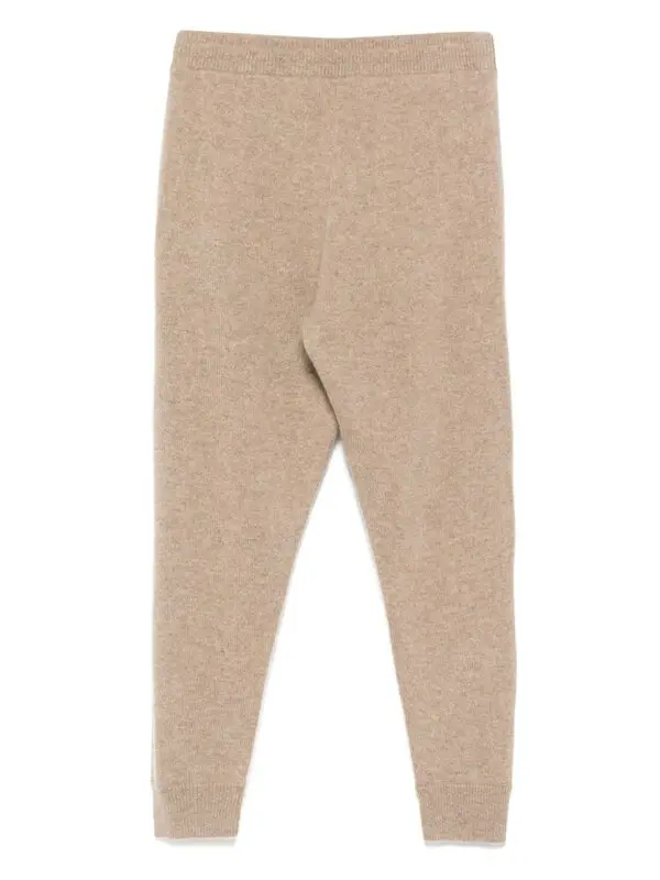 JAMES PERSE Cashmere Track Pants