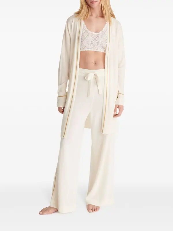 ERES Holidays Longline Cardigan