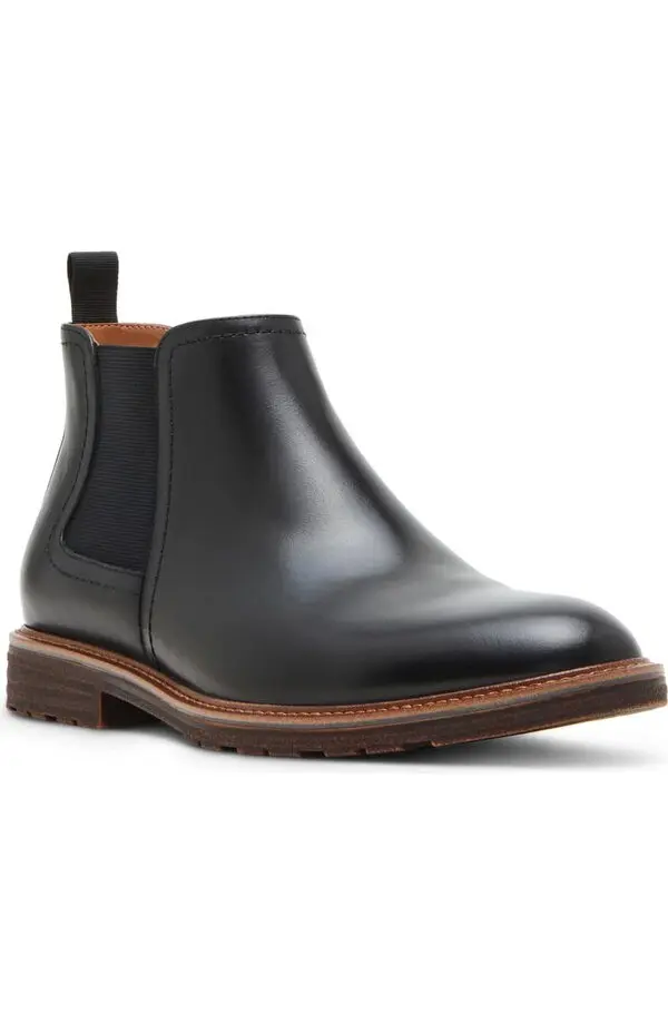Steve Madden Aben Chelsea Boot