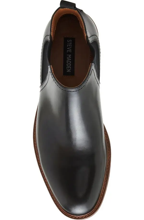 Steve Madden Aben Chelsea Boot