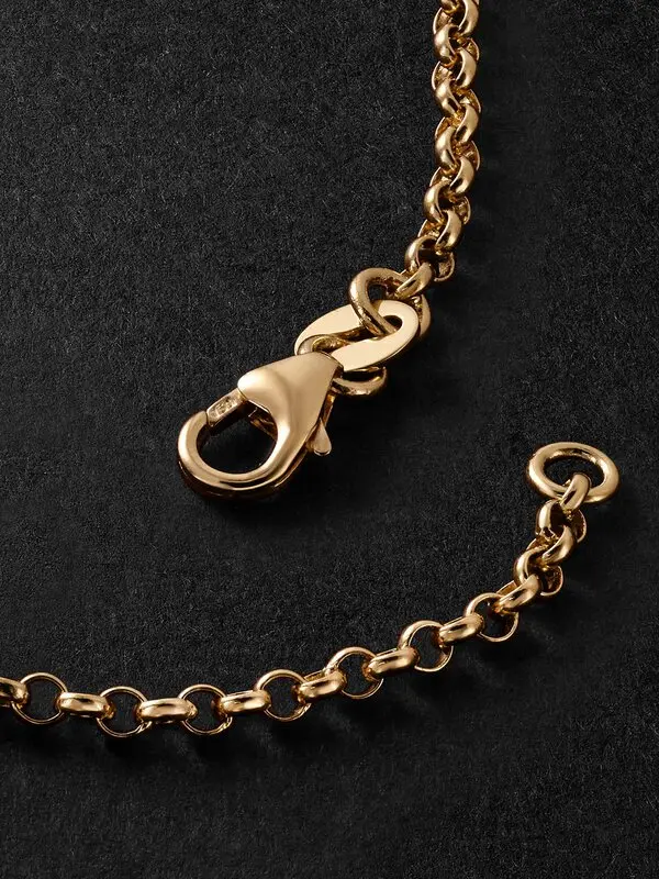 FOUNDRAE Reverie Stationary -karat Diamond Bracelet
