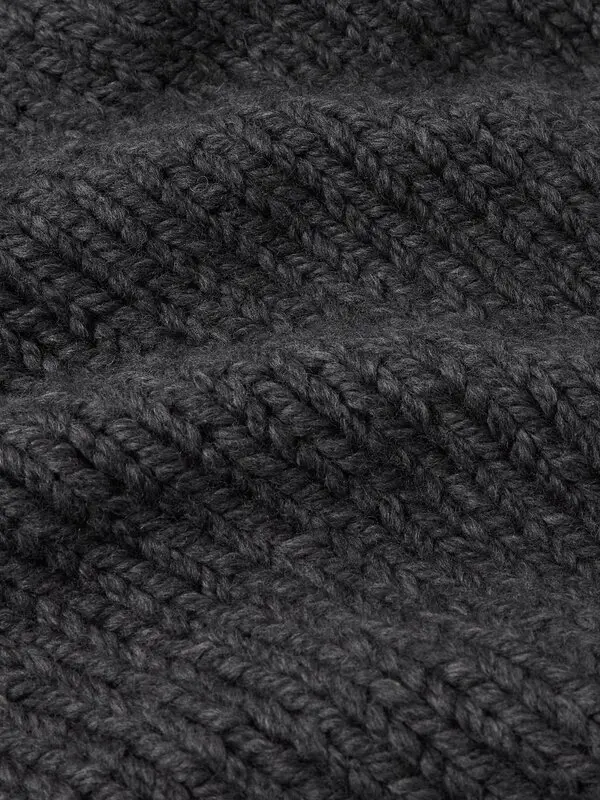 FEDERICO CURRADI Loira Wool Sweater