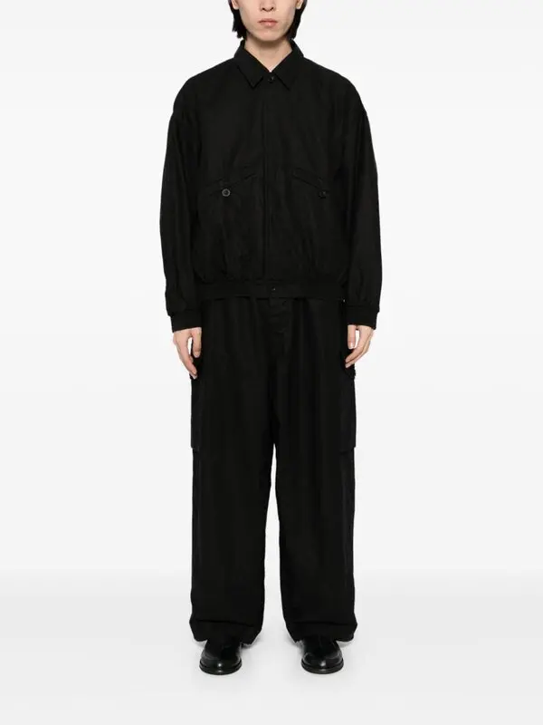 CASEY CASEY Mamo Trousers