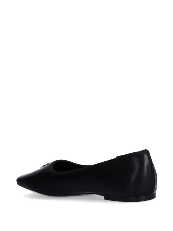 Dkny Daine Ballerina