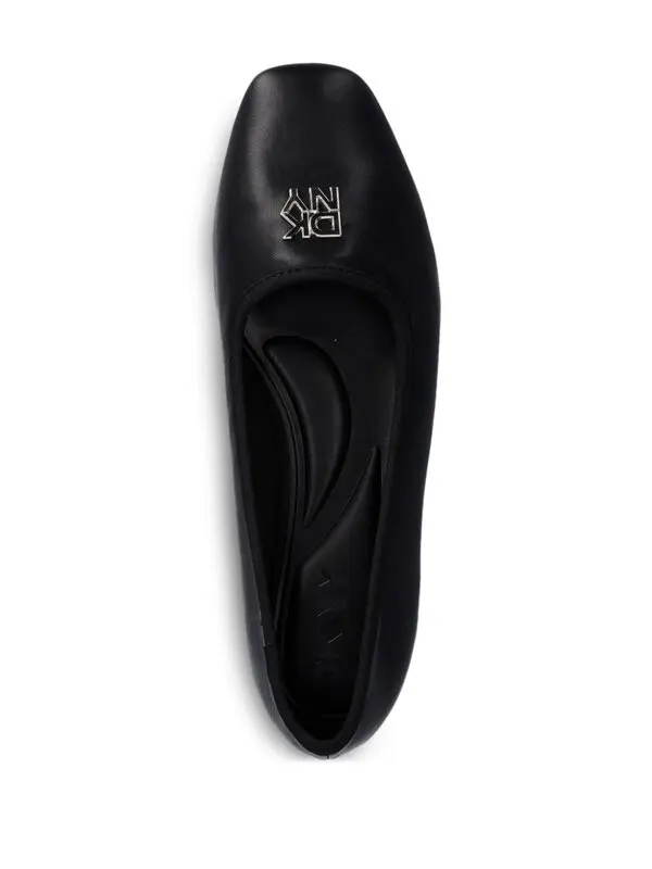 Dkny Daine Ballerina