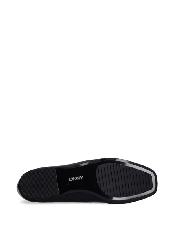 Dkny Daine Ballerina